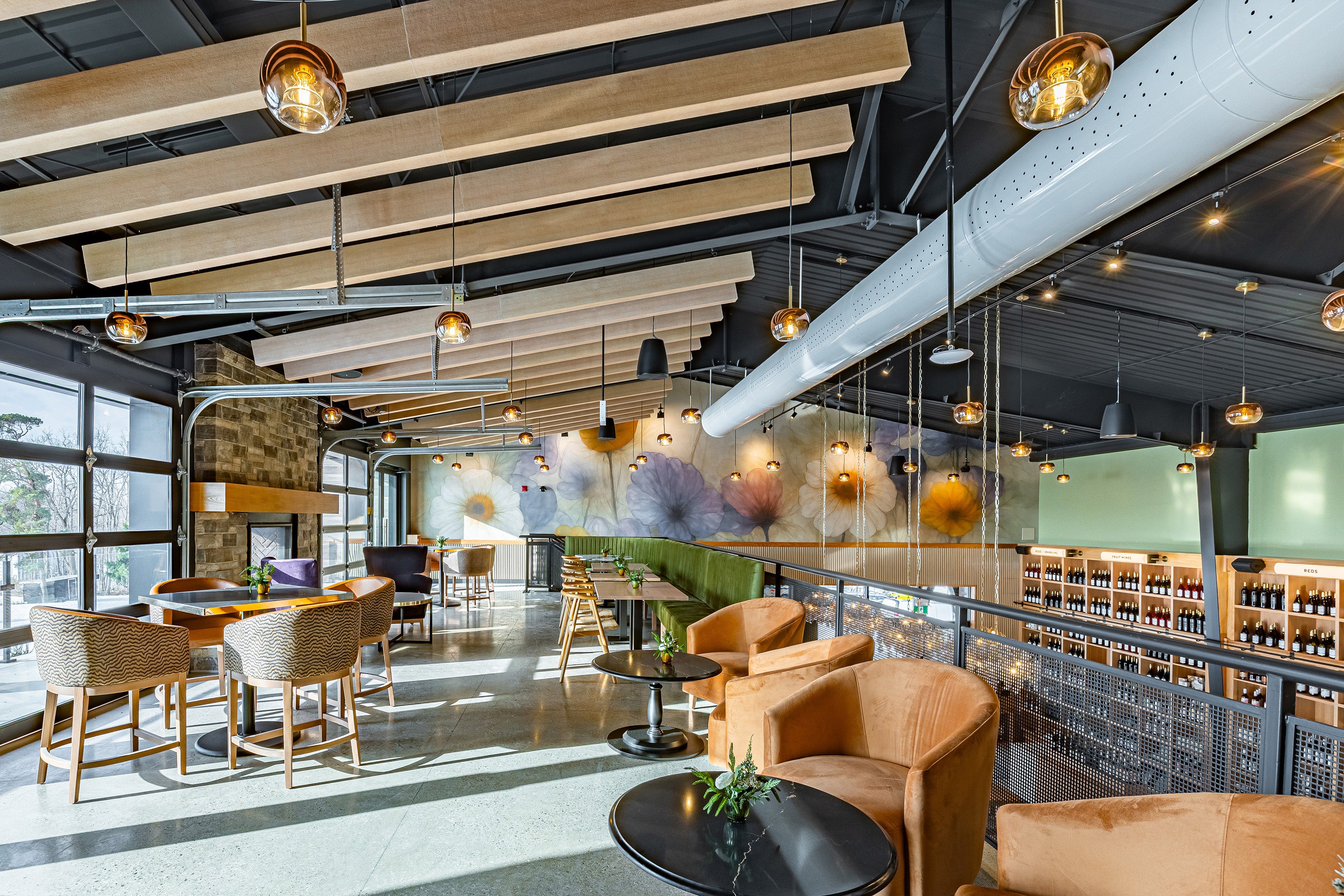 Skye Chase Estate Winery